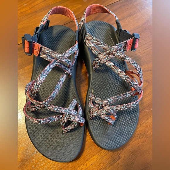 Chaco | Shoes | Chaco Classic Eclipse Sandals J6584 | Poshmark